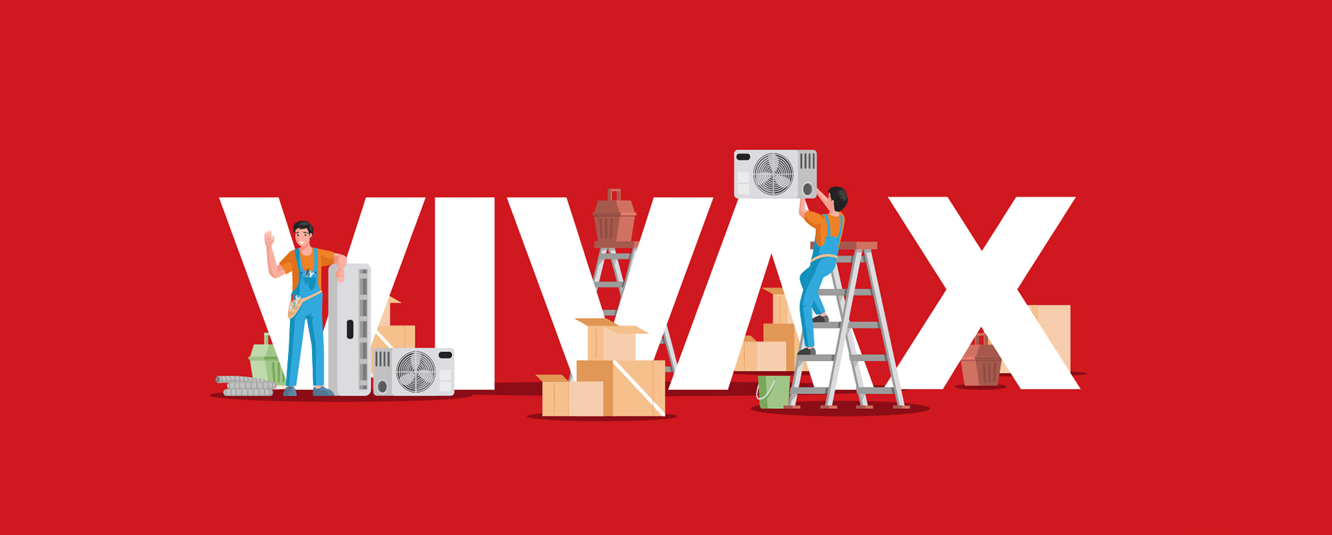 VIVAX klime - Mikronis.hr